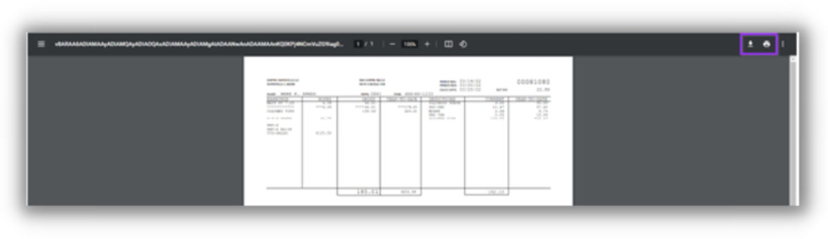 Employee Portal Instructions for W2 & Paystub Access – Back Office